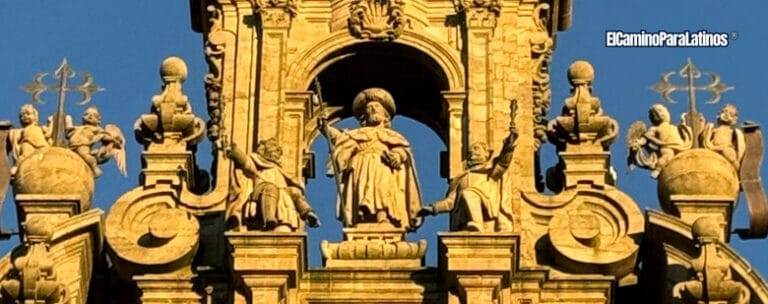 El Apóstol Santiago: Historia, Fe y su legado en el Camino